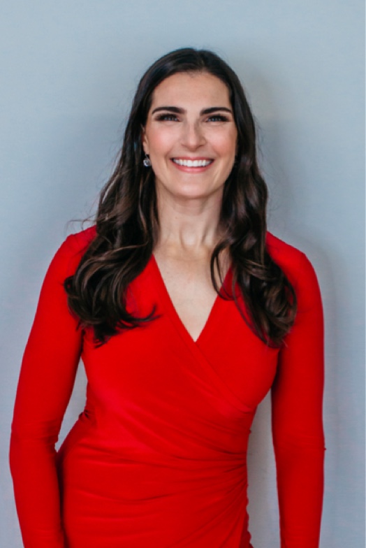 Jennifer Broxterman - NutritionRx