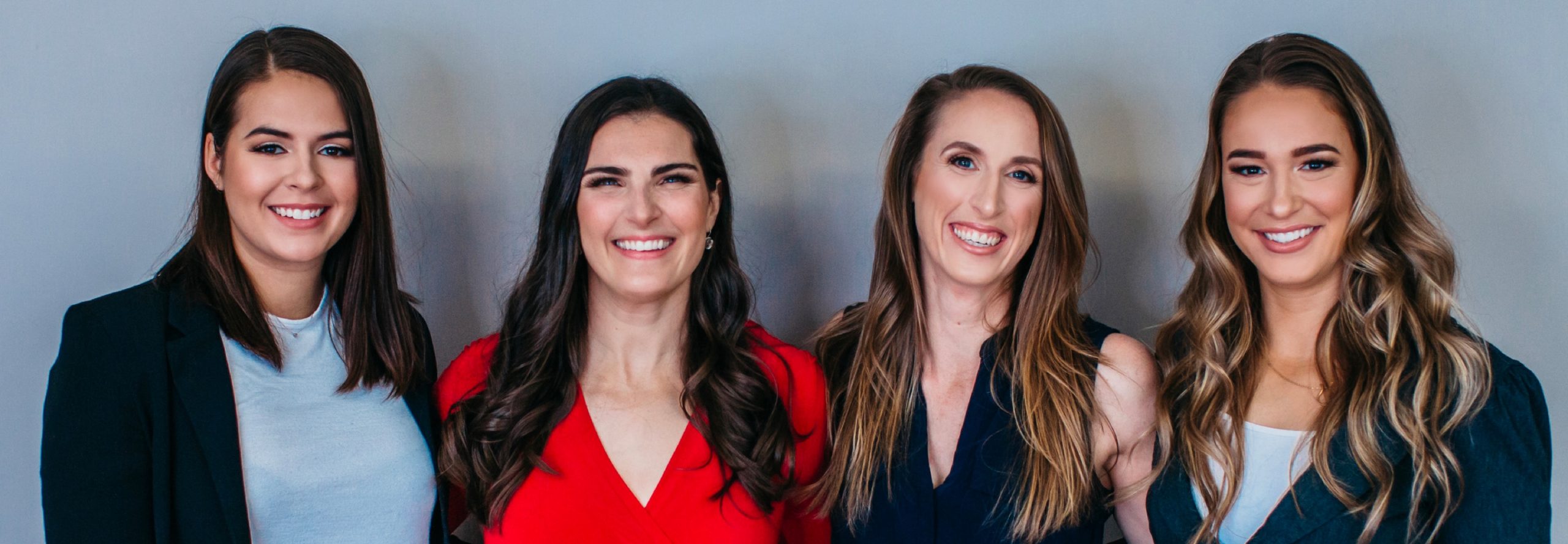 Our Team - NutritionRx